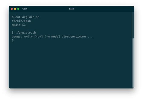 5 bash script examples to help you learn linux programming