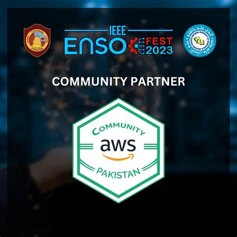 Aws Community Pakistan On Linkedin We Are Proud To Announce That We Are One Of The Community