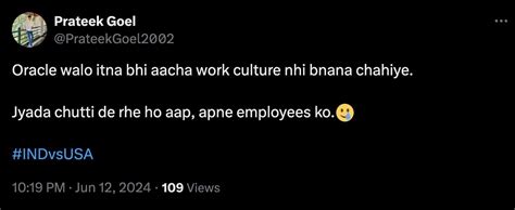 prateek goel on linkedin indvsusa 14 comments