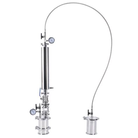 G Mini Top Fill Closed Loop Extractor Get Best Price On MRO Parts Store