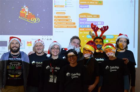 Coderdojo Trento Added A New Photo Coderdojo Trento