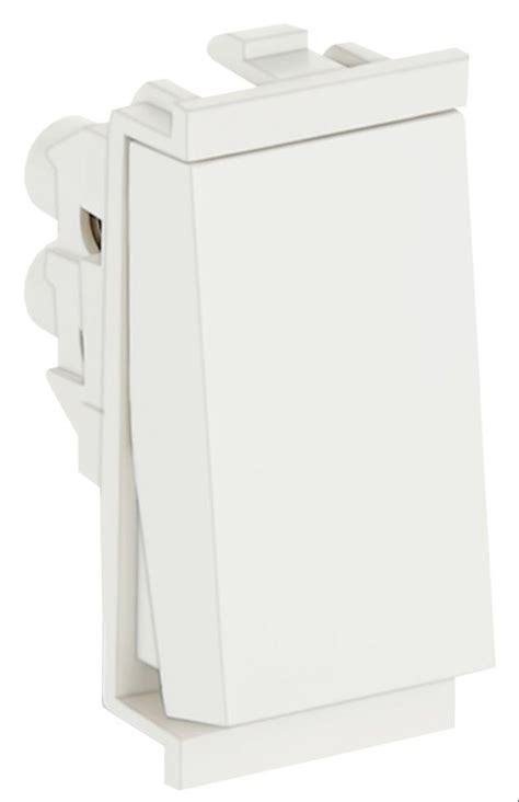 10a 1 Way Small Jumbo Switch 1m At ₹ 15 Piece In Rajkot Id 2852678565755