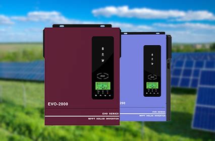 Unveiling The Potential Utilizing Hybrid Solar Inverters For Commercial Applications