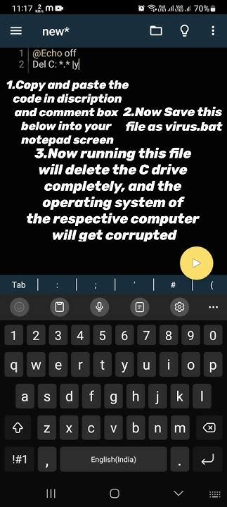 Creating Computer Virus With Python Python Coding Youtube Shorts