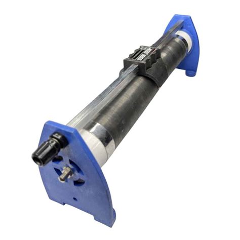 Rheostat 12 Inches At ₹0 Manufacturers In Ambala