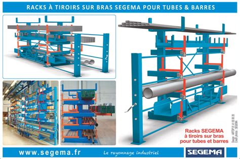 Solutions De Stockages Volumineux