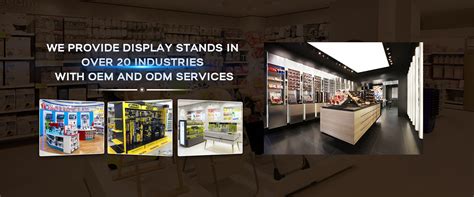 Shop Display Rack Car Accessories Display Nappy Display TP