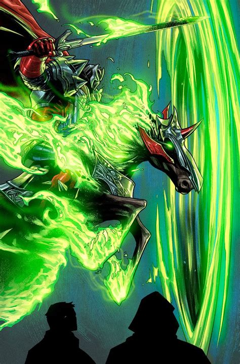 Pin On Spawn In 2024 Spawn Characters Spawn Comics Marvel Comics