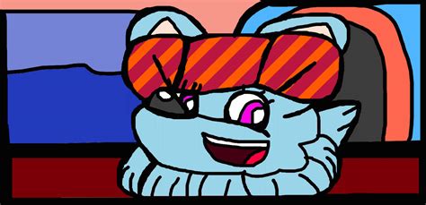 Parla Puckleton By Destiniteemperor On Deviantart