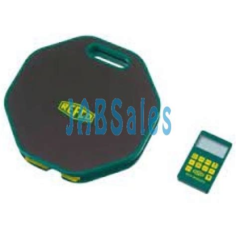Electronic Scale Refscale S Refco 4688867 €341 00