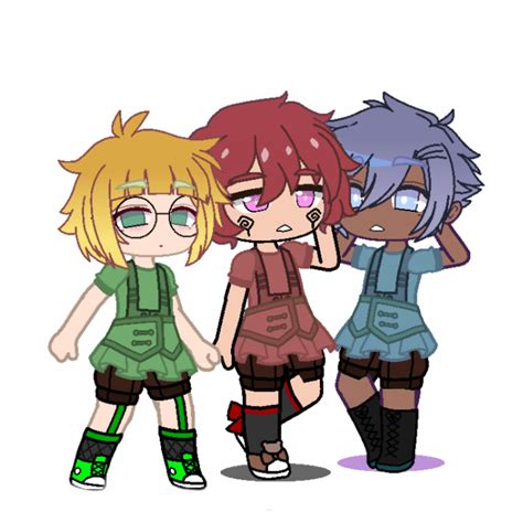 Daycare Attendants Webtoon