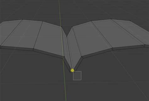 Modeling Solidify Modifier Gap Blender Stack Exchange