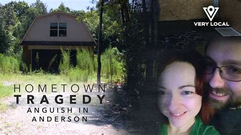 The Disappearance Of Kala Brown And Charlie Carver