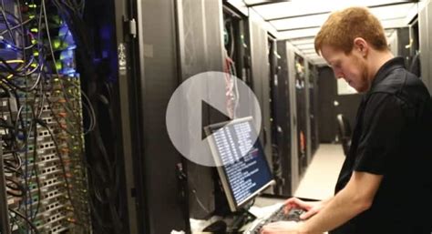 Why Do Supercomputers Have To Be So Big Morgridge Institute For Research