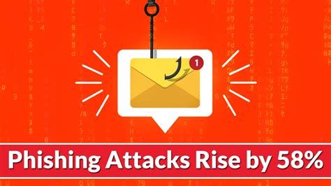 Phishing Attacks Rise By 58 As The Attackers Leverage Ai Tools