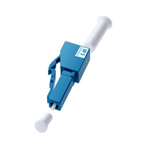 Fixed Attenuator LC Premtel Systems Sdn Bhd