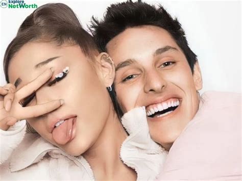 Ariana Grande Net Worth 2023 Salary Source Of Income Early Life Career Haight And More