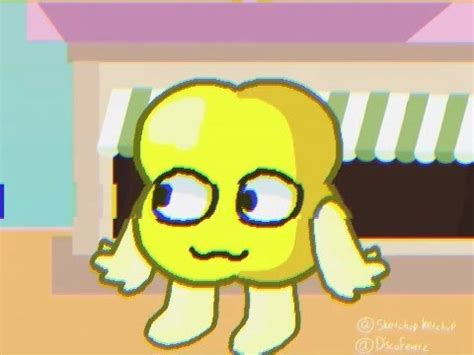 Don T Listen But It S X From BFB Shorts Animation Bfb YouTube