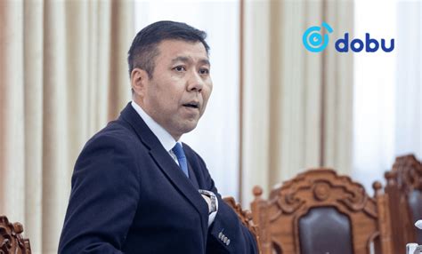 Б Энхбаяр Ерөнхий сайдаас болж Төрийн ордонд хошин шог цаашаа элгийн юм болж байна Dobu Mn