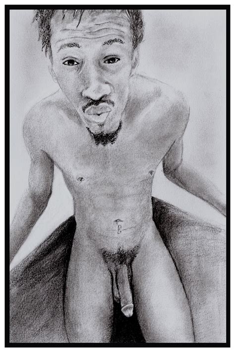 Rule 34 African African Male Big Dick Big Penis Black Male Black
