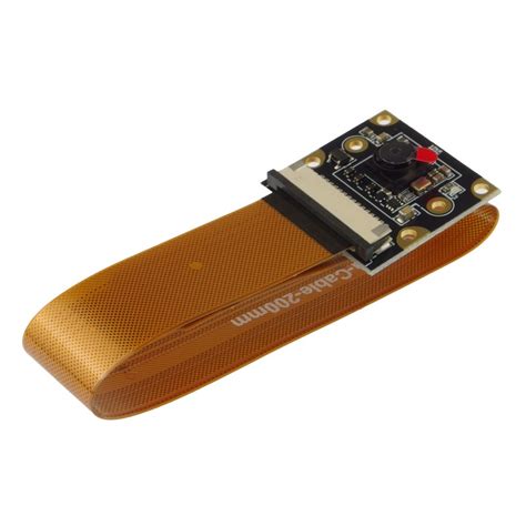 Moduł Pi5 Imx219 77 Z Kamerą Imx219 8mp Dla Raspberry Pi 5 Waveshare 26184 Sklep Kamami