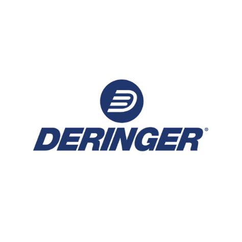 Deringer Backflow Repair Parts Genuine Kits And Replacement Components