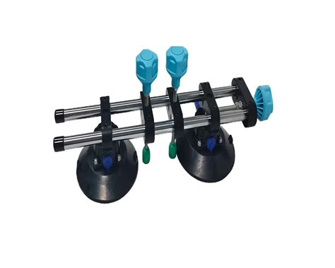 Splicing Machine Leveling Joint Stone Tile Dual Purpose Air Pump