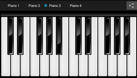 Клавиши пианино распечатать фото и картинки Abrakadabra Fun