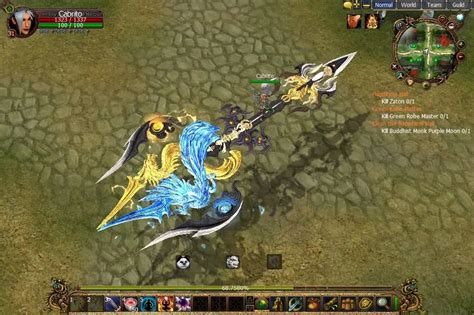 3 New Mounts Ragezone Mmo Development Forums