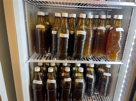 수제맥주 제조 갤러리 고흥군도시재생지원센터