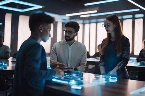 10 Steps To Transforming Education With Ai Powered Tutoring