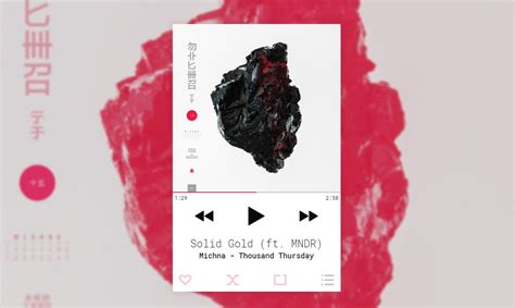 13 Bootstrap Audiomusic Player Examples Onaircode