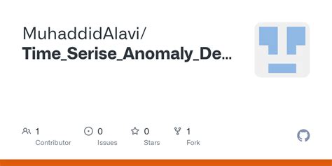 GitHub MuhaddidAlavi Time Serise Anomaly Detection With LSTM Autoencoders Ipynb