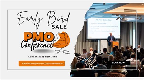 House Of Pmo On Linkedin Pmo Lovepmo Pmoconf Pmoconference