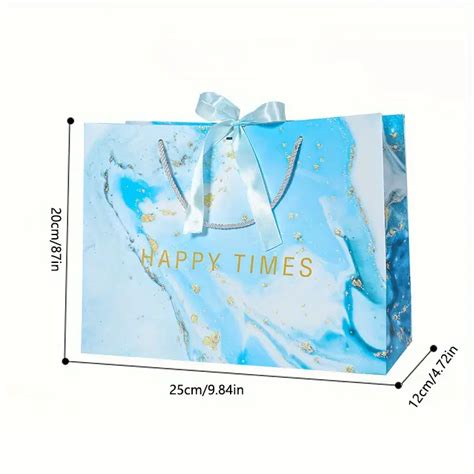 148개 로맨틱 발렌타인 데이 종이 핸드백 어머니의 날 아버지의 날 휴일 크리스마스 추수감사절 생일을 위 Temu Republic Of Korea