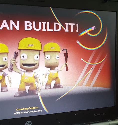 Opened Up KSP And Saw This On The Loading Screen R KerbalSpaceProgram