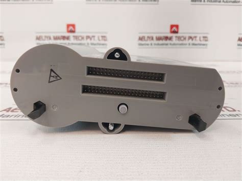 Honeywell Cc Paoh Hart Analog Output Module Aeliya Marine