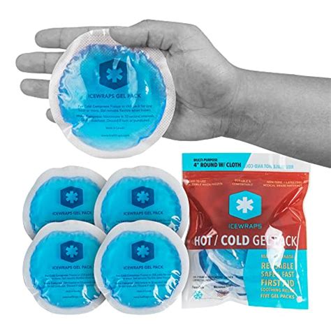 Top 5 Best Nipple Ice Packs For Breastfeeding Editors Choice 2026