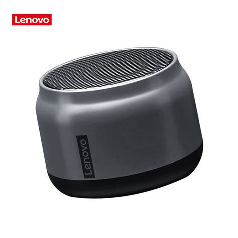 Buy Lenovo Thinkplus K Bluetooth Speaker Best Price In Pakistan