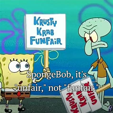 Spongebob Doing Luddism In Strike Download Scientific Diagram