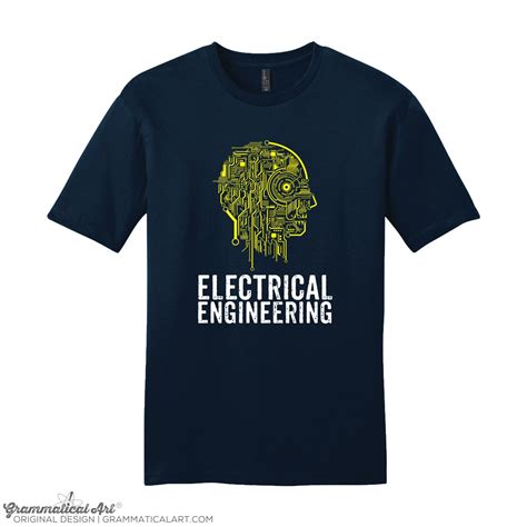 Electrical Engineering Shirt Science Cute Womens T Shirt Funny Womens