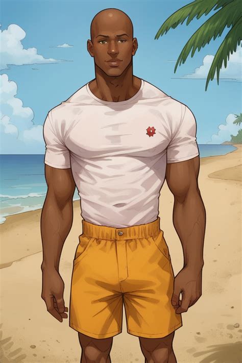 Flex Appeal Kaos Comics V Stable Diffusion Lora Civitai