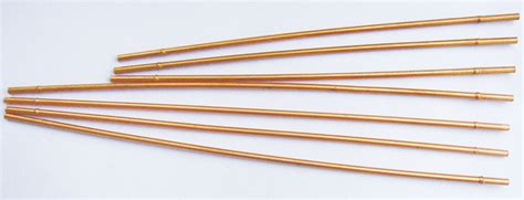 Capillary Tube Cutting And Beading Machine Zhenhuan