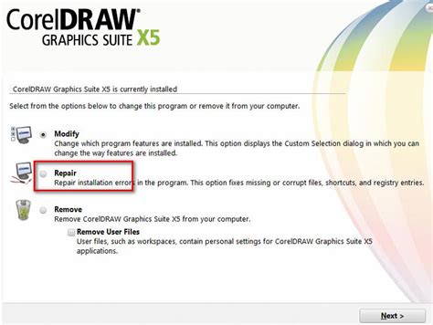 Error Message Coreldraw Has Stopped Working Windows 7 Forums
