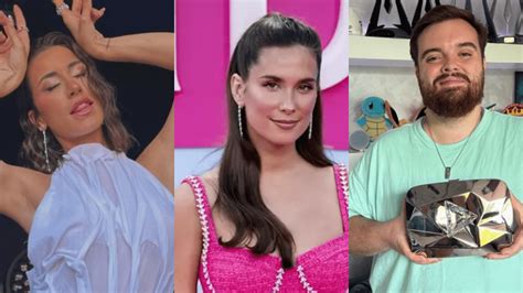 Influencers Descubre Quiénes Son Los Más Famosos De España