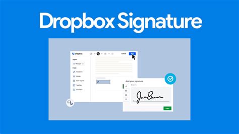 [detailed] Dropbox Sign Guide And Its Alternative Updf