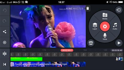 Kinemaster Pro Extra 4 Layerapk Download Khoiyins Blog