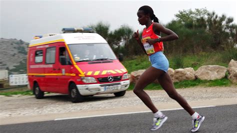 Un Marseille Cassis Sous état Durgence