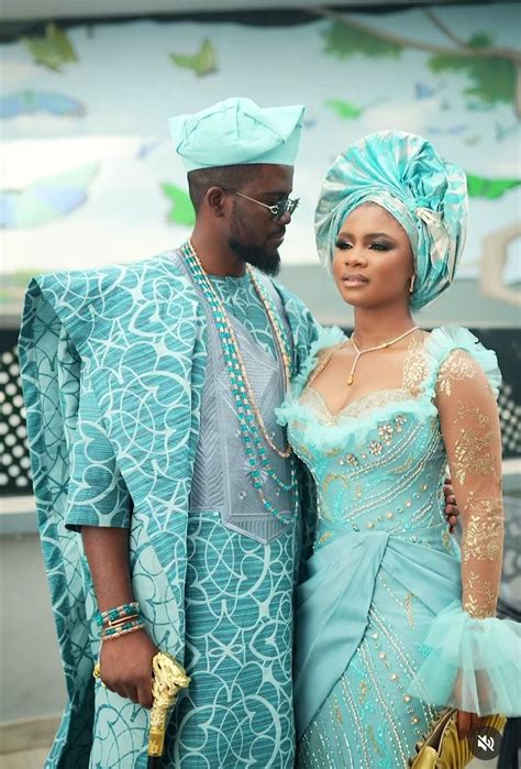 Nigerian Wedding Attire Artofit