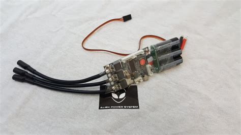 Ev Esc Compatible With Vesc™ Open Source Project